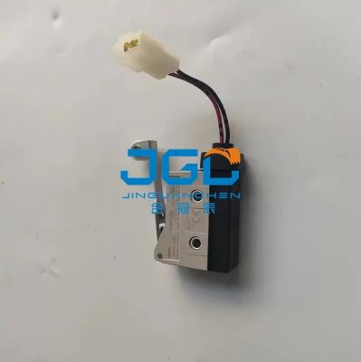 China Excavator Parts Sk350-8 Sk260-8 Limit Switch For Yn50s00041f1 for sale