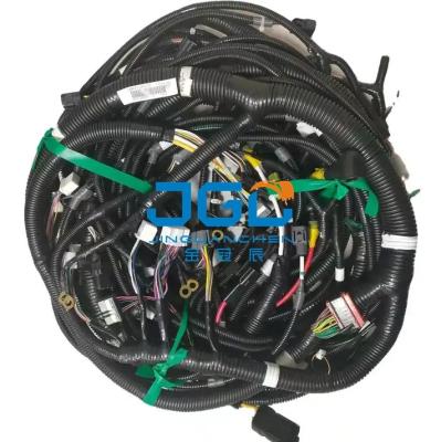 China Excavator Main Line Bundle LC13E01436P1 Construction Machinery Parts SK330-8 SK350-8 for sale