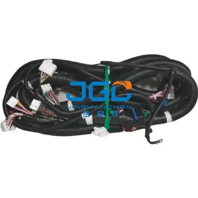 China Accessories SK300-8 SK350-8 Excavator ECU Cable For LC13E01438P2 for sale