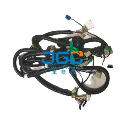 China SK350-8 SK200-8 Excavator Display Line LQ14E01018P1 Suitable For Construction Machinery Parts for sale