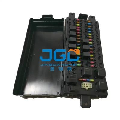 China The Fuse Box SK350-8 Is Suitable For Excavator YN24E00016F2 Construction Machinery Parts for sale
