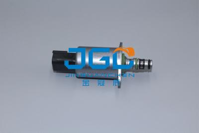 China Electrical Parts Excavator Parts TM 1005110 24V Solenoid Valve for sale