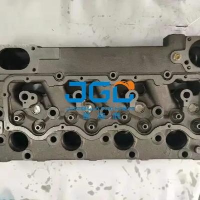 China Engine Parts PC3304 Cylinder Head 8N1188 Construction Machinery Parts for sale