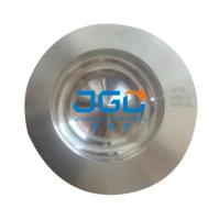 China Excavator Engine Piston D6D D7D D6E 100mm EC210BLC 240BLC 290BLC Aftermarket for sale