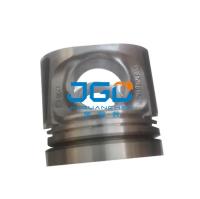 China Excavator Engine Piston D6D D7D D6E 100mm EC210BLC 240BLC 290BLC Aftermarket for sale