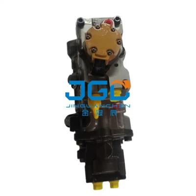 China C6.4E320D Excavator Diesel Fuel Pump Accessories 32F61-10301 Construction Machinery for sale