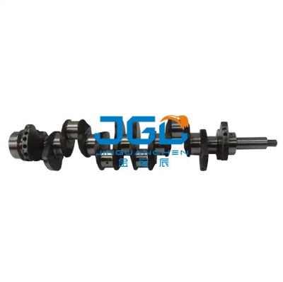 China Crankshaft 6D34 Excavator Diesel Sk200-6e Sk200-6 Sy215-8 Is Suitable For Me300086 for sale