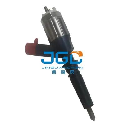 China Dieselmotor-allgemeiner Schienen-Injektor-Versammlungs-Bagger Parts E320D 326-4700 for sale