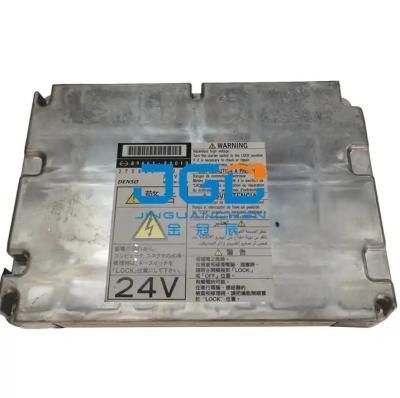 China J05 J08 Controller ECU Excavator Engine SK200-8 Accessory 89661-E0010 275800-4213 for sale