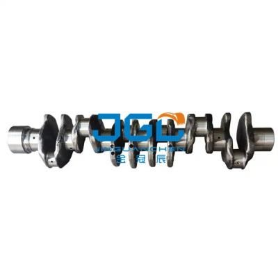 China Accessories JO8E Excavator diesel crankshaft SK330-8 SK350-8 for 13411-2410 for sale