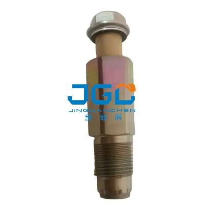 China Sk200-8 Sk250-8 Sk350-8 Excavator Fitting Vh227401110a Current Limiter Assembly Fuel Pressure for sale