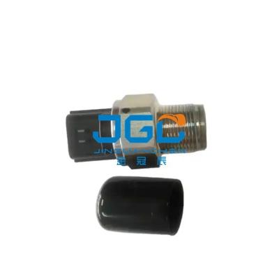 China Pressure Sensor For Sk200-8 250-8 Sk350-8 Sk460-8 Excavator Part VH227621070a for sale