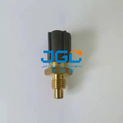 China J05E J08E Diesel Engine SK200-8 SK250-8 SK350-8 Temperature Sensor For VHS1797300020 for sale
