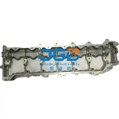 China Escavatore superiore Part VH111031380B della testata di cilindro del motore di J08E per SK350-8 for sale