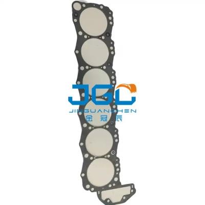 China J08E Cylinder Gasket Excavator Accessory 11115-E0090 For SK350-8 SK350-10 for sale