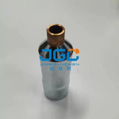 China Replacement Parts J05E J08E Fuel Injector Copper Sleeve VH1117-61190 For SK200-8 SK350-8 Engines for sale