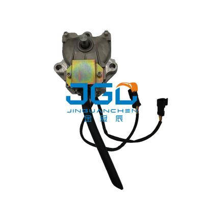 China Throttle Motor PC200-7 PC220-7 PC210-7 PC230-7 Excavator Accessories 7834-41-2000 7834-41-2001 for sale