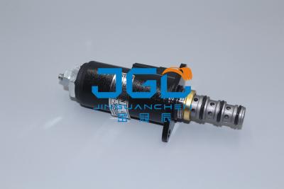 China Excavator SK200-5 SK200-6 Solenoid Valve 30C40-101 Engine Parts for sale