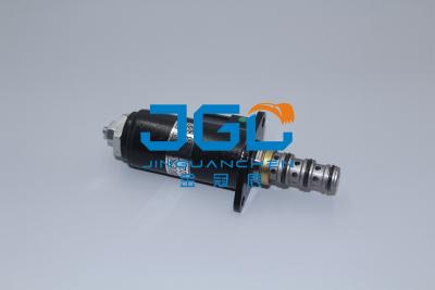 China 30C50-102 Hydraulic Pump Solenoid Valve Is Suitable For SK200-6E Excavator Engine Accessories for sale