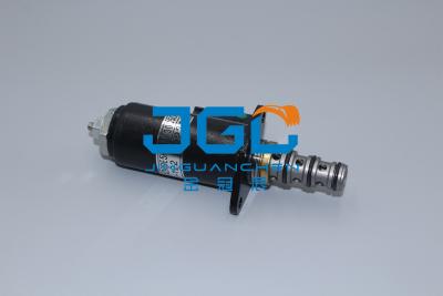 China SK200-8 Hydraulic Solenoid Valve Excavator 30C50-123 30C50-123 30C50-143 Construction Machinery Parts for sale