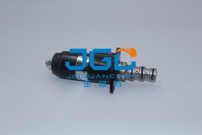 China G24DB50 Solenoid Valve Is Suitable For Excavator SK200-8 Mechanical Parts for sale
