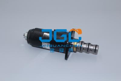 China SK200-8 SK350-8 Excavator Hydraulic Pump Rotary Solenoid Valve G24YB50 for sale