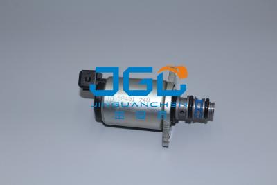 China Excavator Parts TM58401/66001/60601/68501/68601/68001 Solenoid Valve Spare Parts for sale