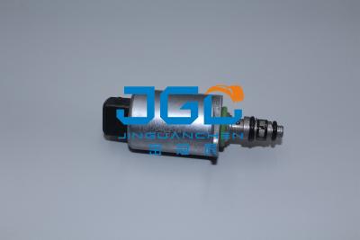China Electromagnetic Valve Accessories TM70402 / TM90501 / TM85302 / TM85302 / TM1012162 Excavator Parts for sale