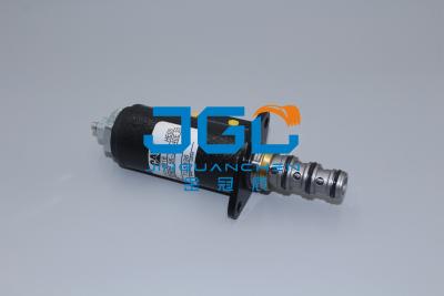 China Excavator Accessories E320B E320C E320D Solenoid Valve 111-9916 116-3526 121-1490 Mechanical Parts for sale
