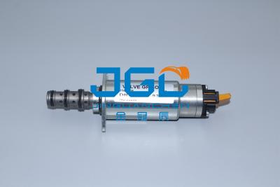 China Accessories E330C Excavator Parts 114-0616 Hydraulic Pump Solenoid Valve for sale