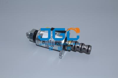 China Excavator Parts E330D E336D Hydraulic Pump 225-4558 457-9878  Solenoid Valve Engineering Machinery Parts for sale