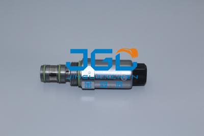 China Solenoid Valve FTDRE4 K1A30-8 Excavator Engine Parts R900727801 for sale