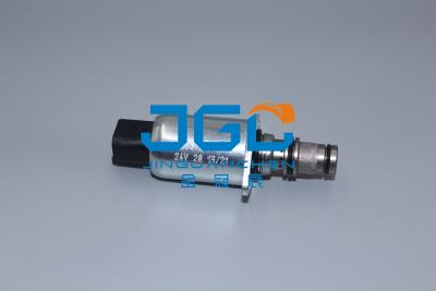 China Solenoid Valve T335 T336 24V/12V Excavator spare Parts Engineering Machinery Parts for sale