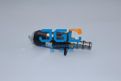China SY215 Excavator Spare Parts Hydraulic Solenoid Valve 30C50-140 Construction Machinery Parts for sale