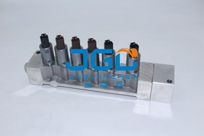 China YN35V00047F3 Excavator Spare Parts SK250-8 SY235-8 SK200-8 Solenoid Valve Assembly for sale