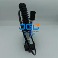 China E312D2 Excavator Throttle Motor 386-3439 Automatic Control Engine Parts OEM Standard for sale