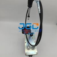 China E312D2 Excavator Throttle Motor 386-3439 Automatic Control Engine Parts OEM Standard for sale