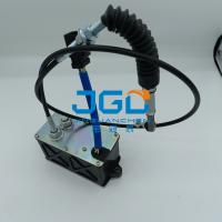 China E312D2 Excavator Throttle Motor 386-3439 Automatic Control Engine Parts OEM Standard for sale