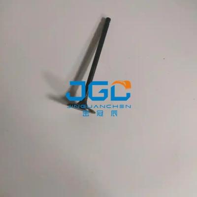 China VHS137151733 Excavator Exhaust Valve For Engine J08E J05S for sale