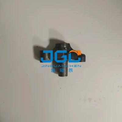 China Mechanical Accessories Rocker Cross VH137061080A For J08E J05E Excavator Engine for sale