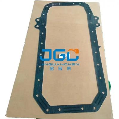 China Excavator Engine Oil Pan Gasket VH12151E0020 For SK200-8 J05E Parts for sale