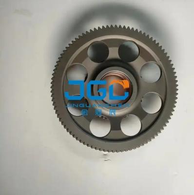 China VH135052521A Excavator Engine Parts SK350-8 J08E Idler Gear Assembly for sale