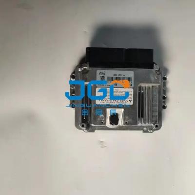 China Sk140-8 SK130-8 Excavator Engine Controller LP13E01045P1 Mechanical Parts for sale