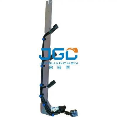China SK200-8 SK250-8 Excavator Engine Fuel Control Harness VH82051E0010 VH820306412A for sale