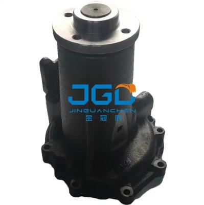 China Excavator Parts SK200-8 SK250-8 Engine Water Pump VH161004280A for sale