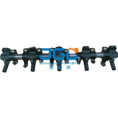 China Rocker Arm Valve Assembly Excavator Engine Parts S1380-E0191 For SK200-8 SK200-10 J05E for sale