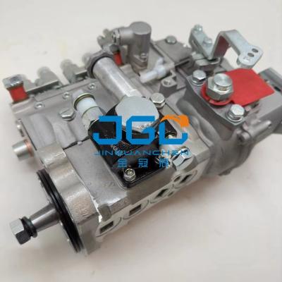 China 4D102 Excavator Engine Parts High Pressure Oil Pump for sale