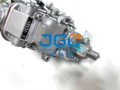 China 6BG1 Diesel Pump For Engine Parts 101602-8992 Excavator Parts for sale
