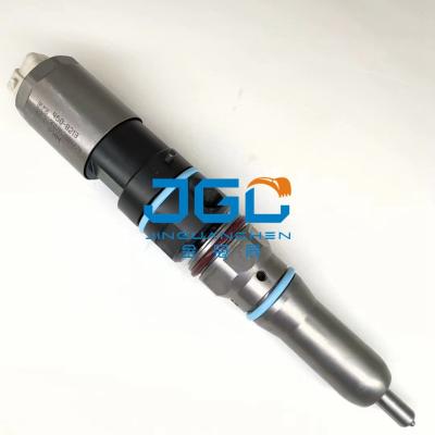 China Genuine Common Rail Injector C9.3 Diesel Engine Parts 4563493 for sale