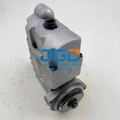 China 319-0675 Excavator Engine Parts C9 High Pressure Oil Pump for sale